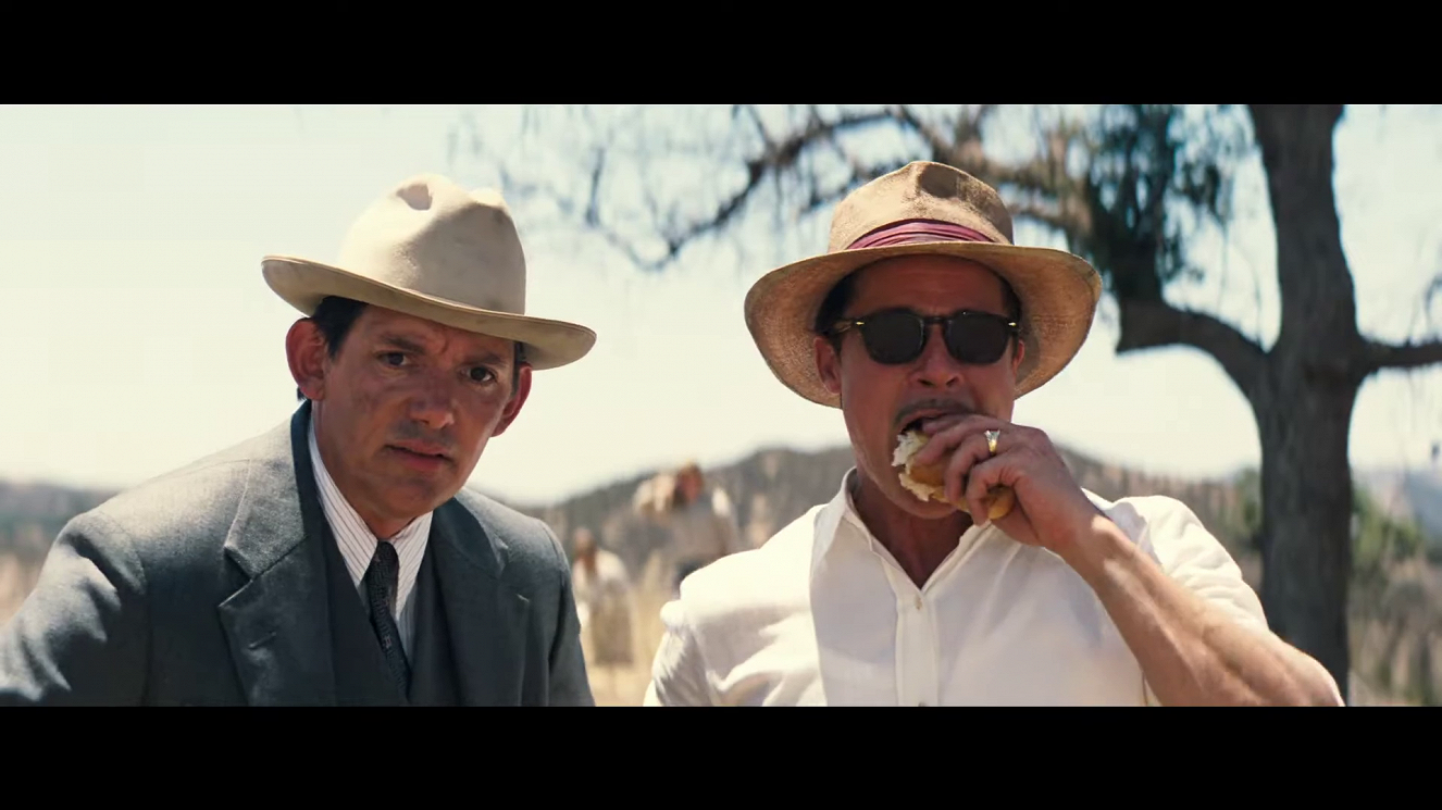 Babylon (2022) | ČSFD.sk