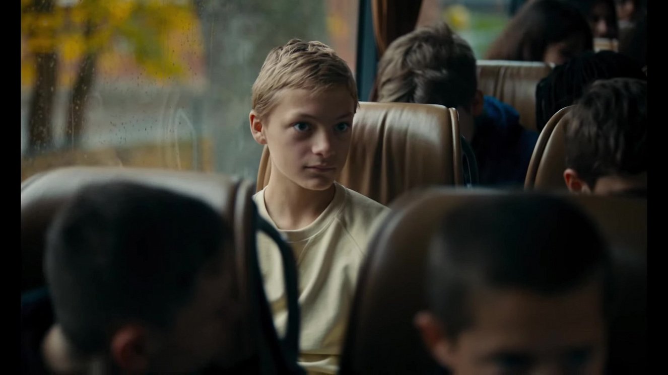 Blízko (2022) | ČSFD.sk