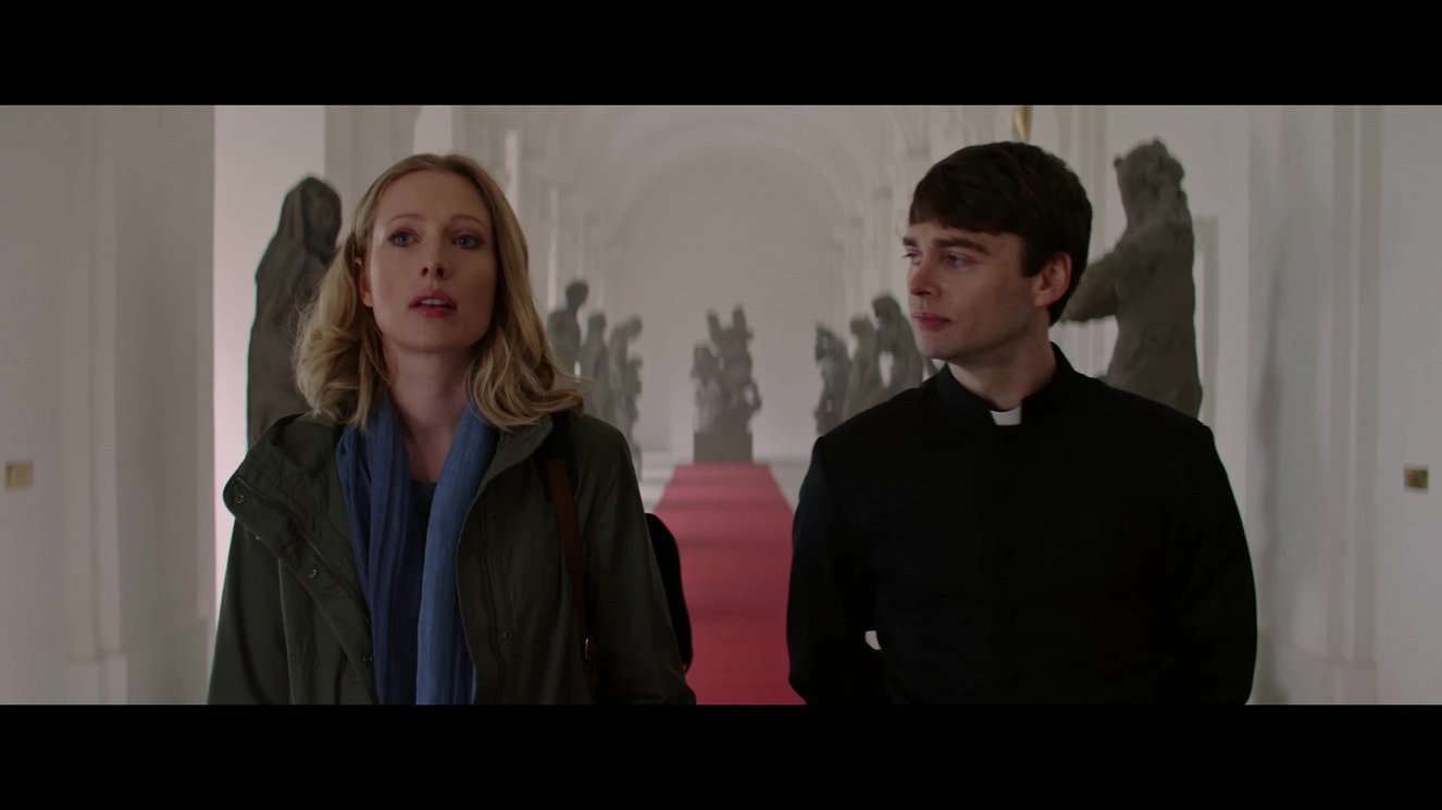 The Devil Conspiracy (2022) | ČSFD.cz