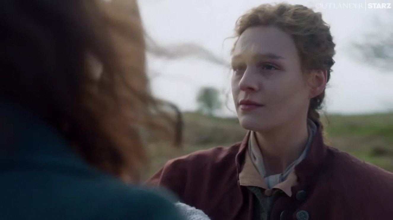 Cizinka - Série 7 (S07) (2023) | Galerie - Plakáty | ČSFD.cz