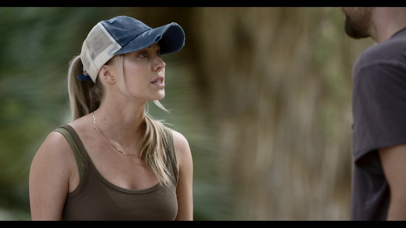 Night Train (2023) | ČSFD.cz