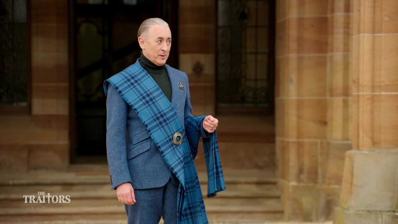 Zrádci USA (2023) | ČSFD.cz