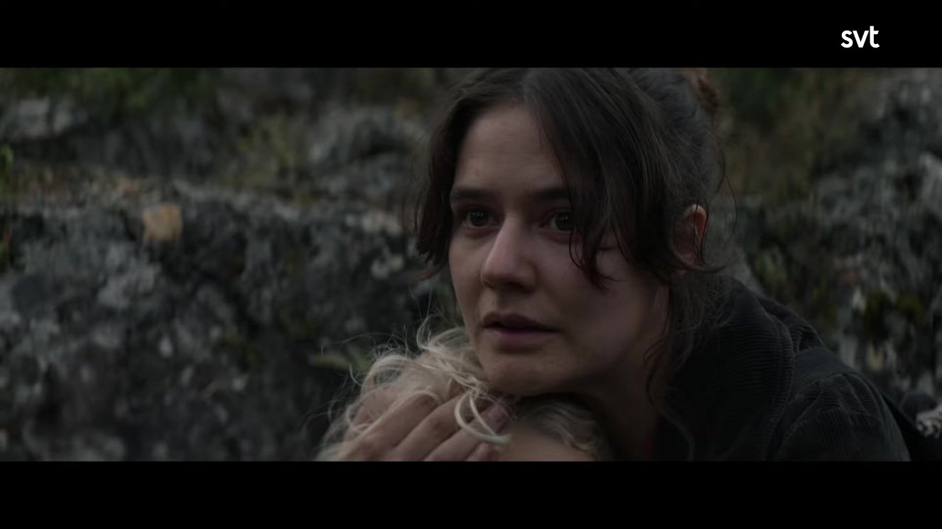 Černá voda (2023) | Epizody | ČSFD.cz