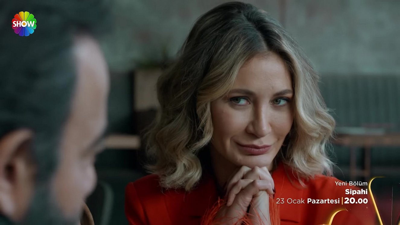 Sipahi (2022) | ČSFD.cz