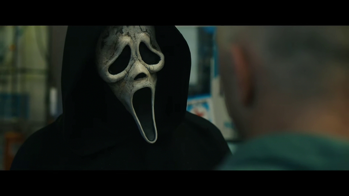 Vřískot 6 (2023) | Videa - Trailer | ČSFD.cz