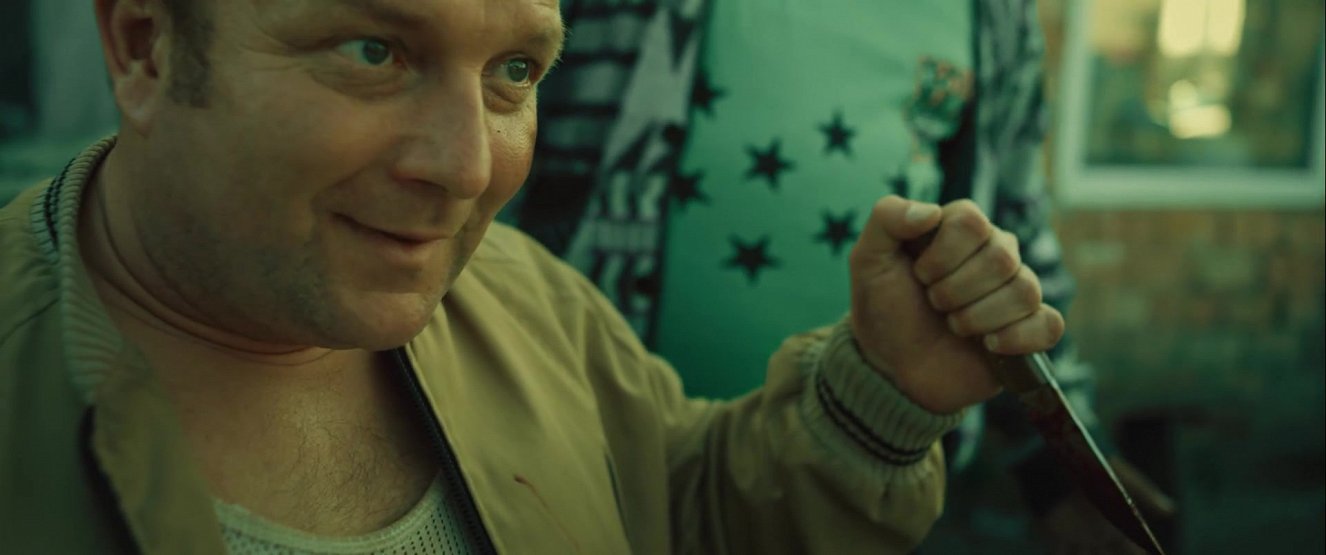 Invalid (2023) | ČSFD.sk