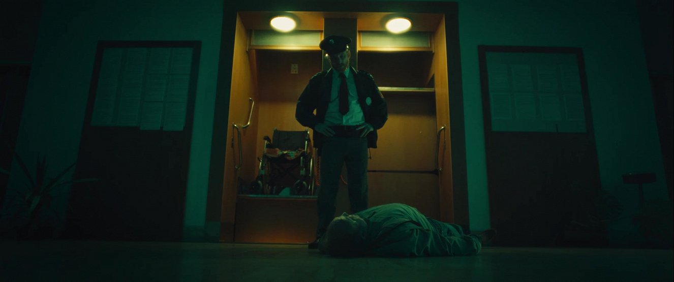 Invalid (2023) | ČSFD.sk