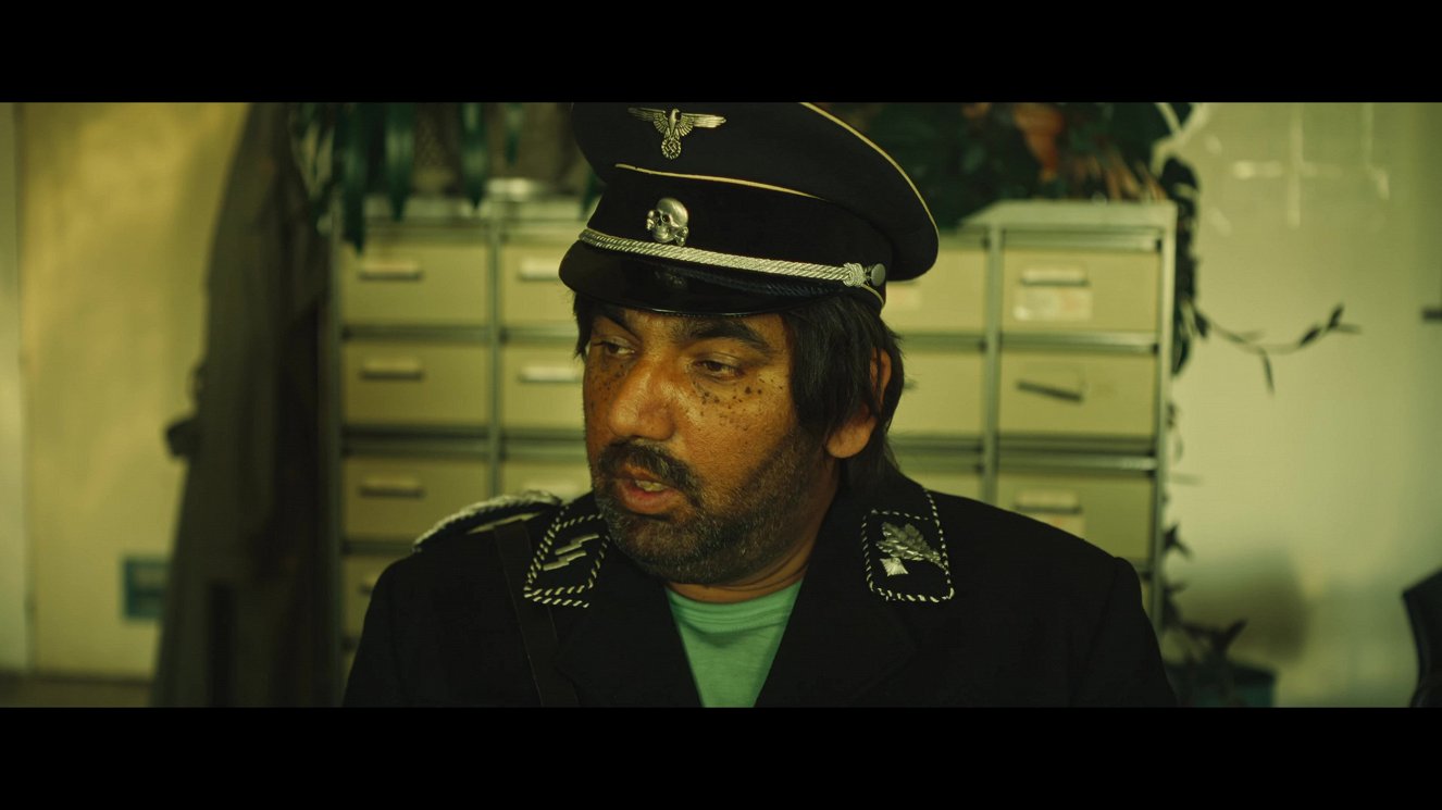 Invalida (2023) | Recenze - Uživatelské | ČSFD.cz