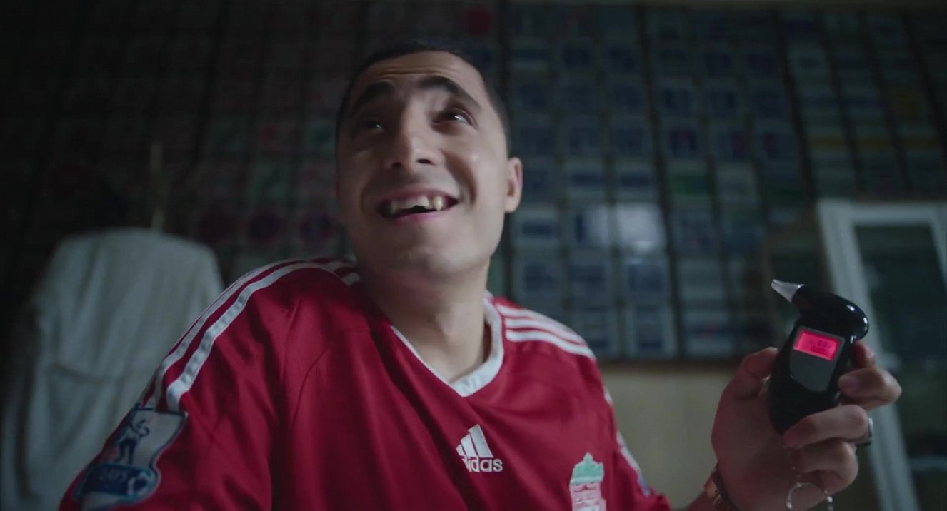 Lucemburk, Lucemburk (2022) | ČSFD.cz