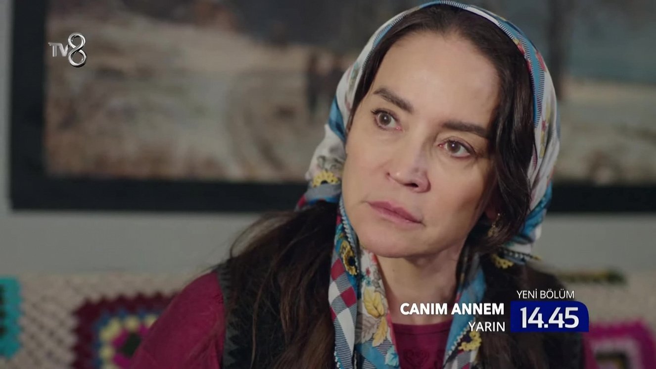 Mateřská láska (2022) | ČSFD.cz