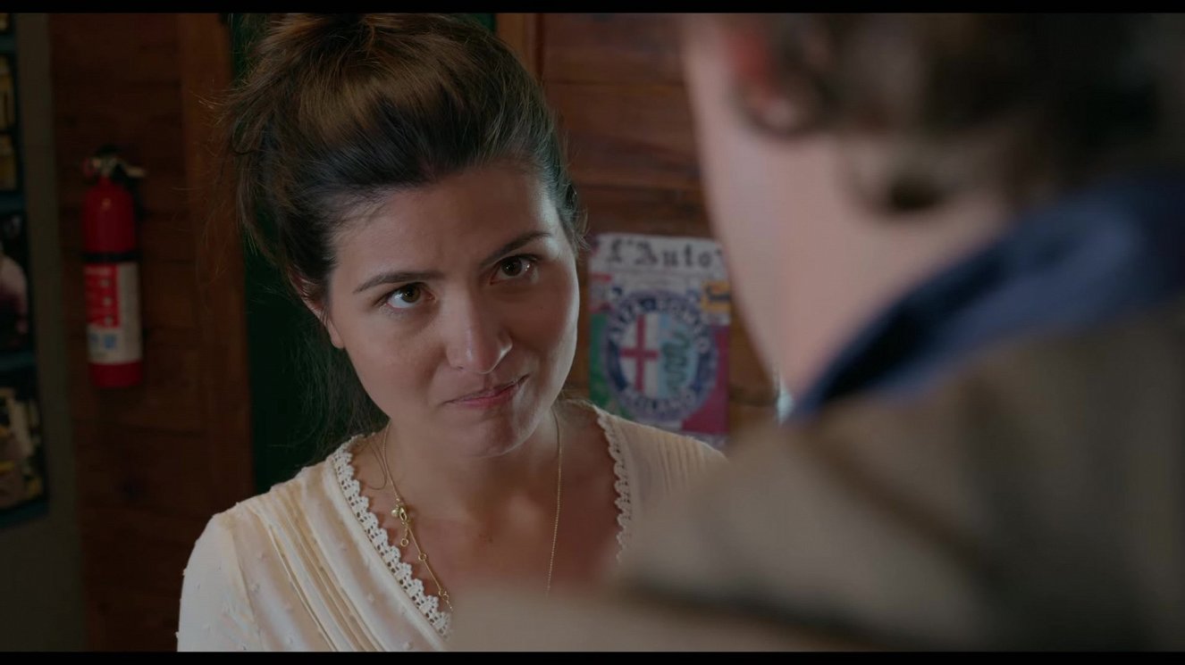 One True Loves (2023) | Videá - Trailer | ČSFD.sk