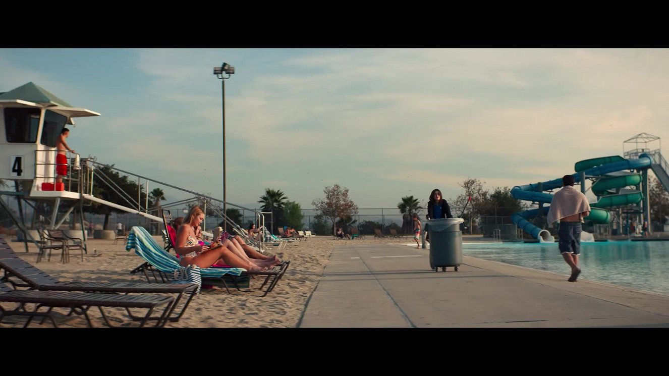 Wildflower (2022) | ČSFD.cz