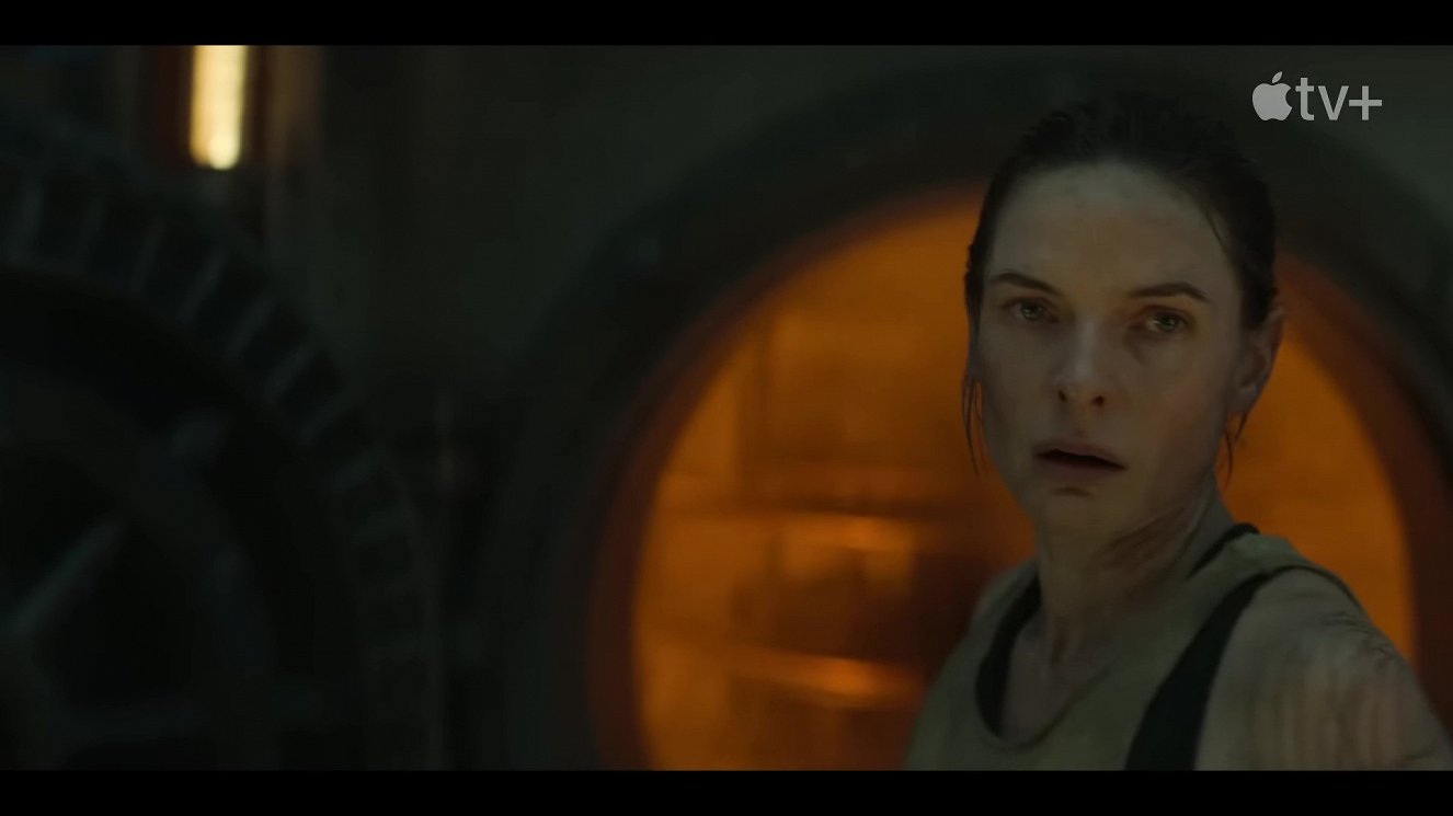 Silo (2023) | Epizody | ČSFD.cz