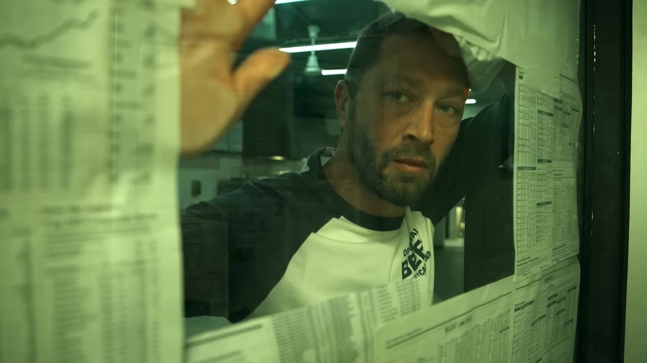 Medvěd - Série 2 (S02) (2023) | ČSFD.cz