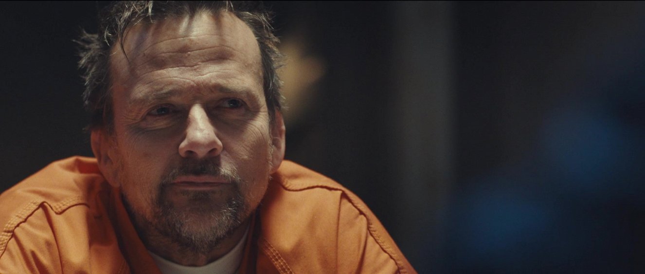 Nefarious (2023) | ČSFD.cz