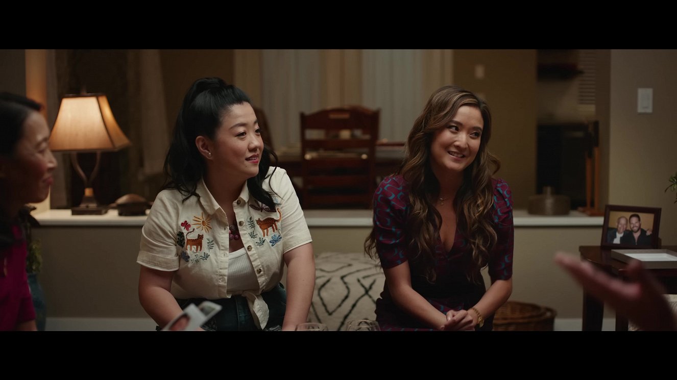 Holky na tripu (2023) | ČSFD.cz