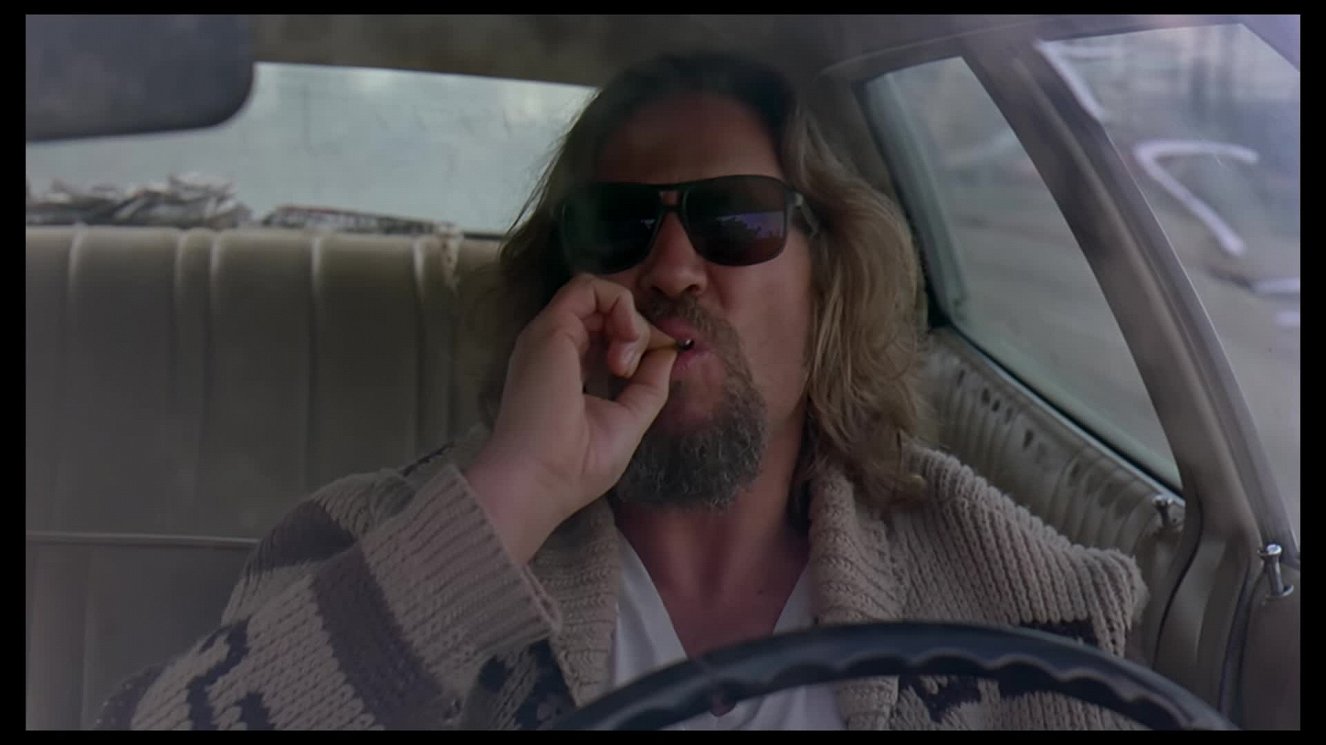 Big Lebowski (1998) | ČSFD.cz