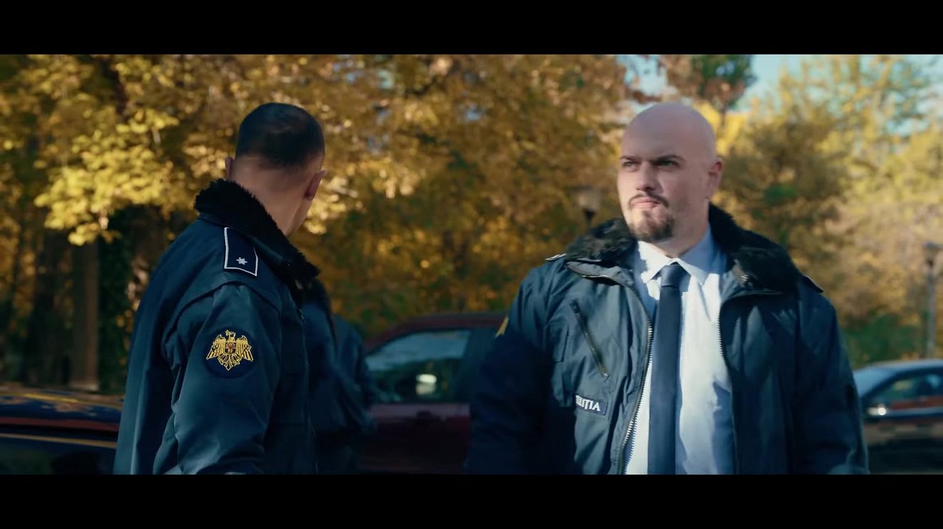 Haita de actiune (2023) | Videa - Trailer | ČSFD.cz