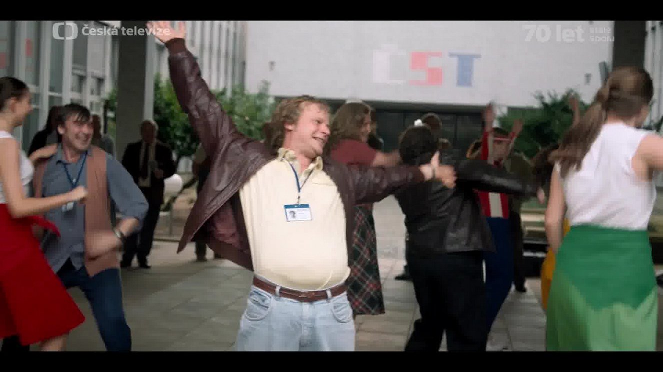 Volha (2023) | ČSFD.cz