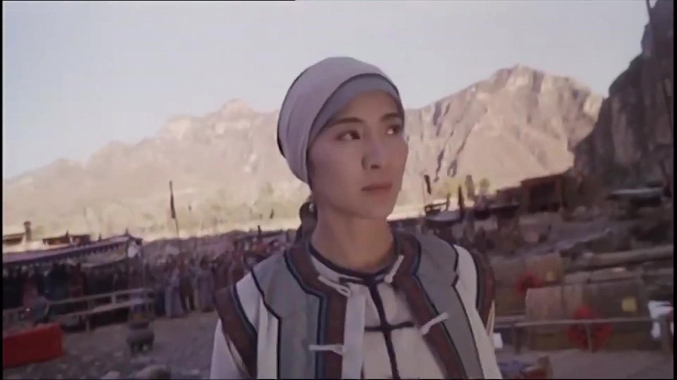 Yong Chun (1994) | ČSFD.cz