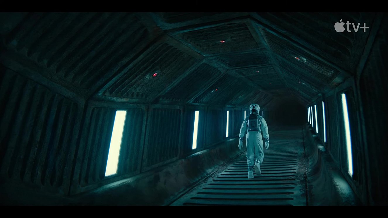 Silo (2023) | ČSFD.cz