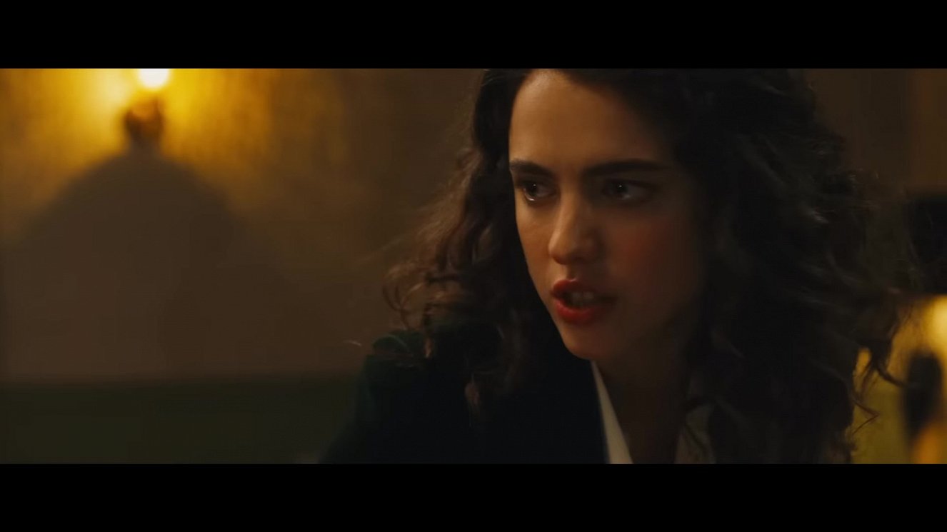 Sanctuary (2022) | ČSFD.sk