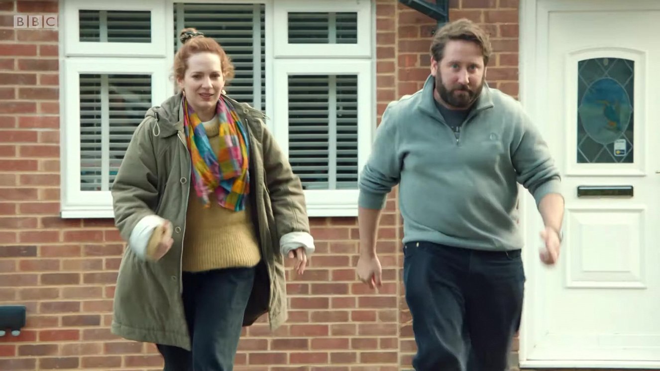 Here We Go (2020) | ČSFD.cz