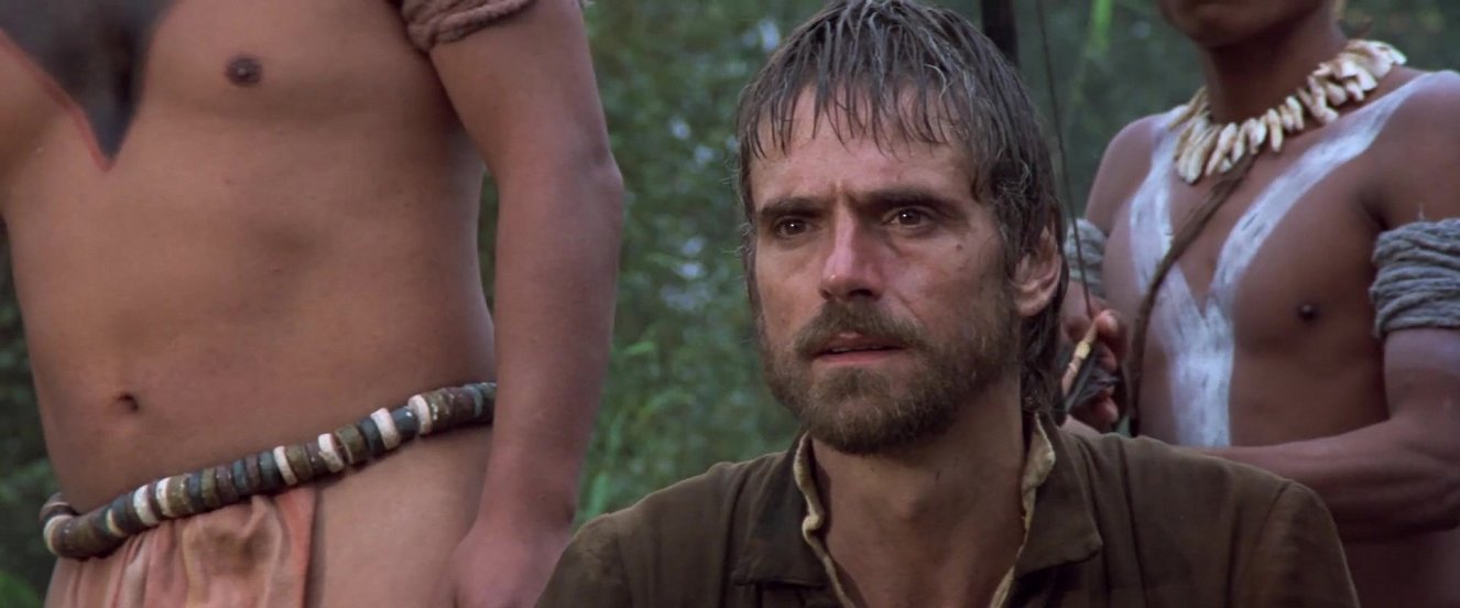 Mise (1986) | ČSFD.cz