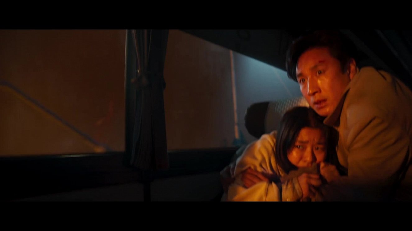 Talchul: Project Silence (2023) | ČSFD.cz