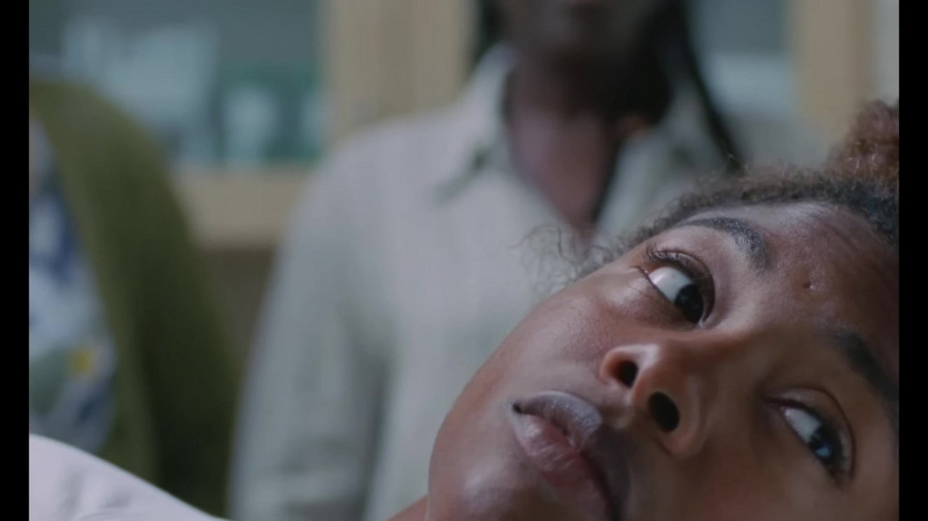 Earth Mama (2023) | ČSFD.cz