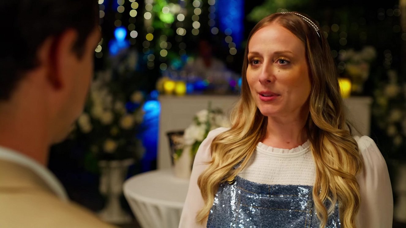 The Perfect Man(icure) (2023) | ČSFD.cz