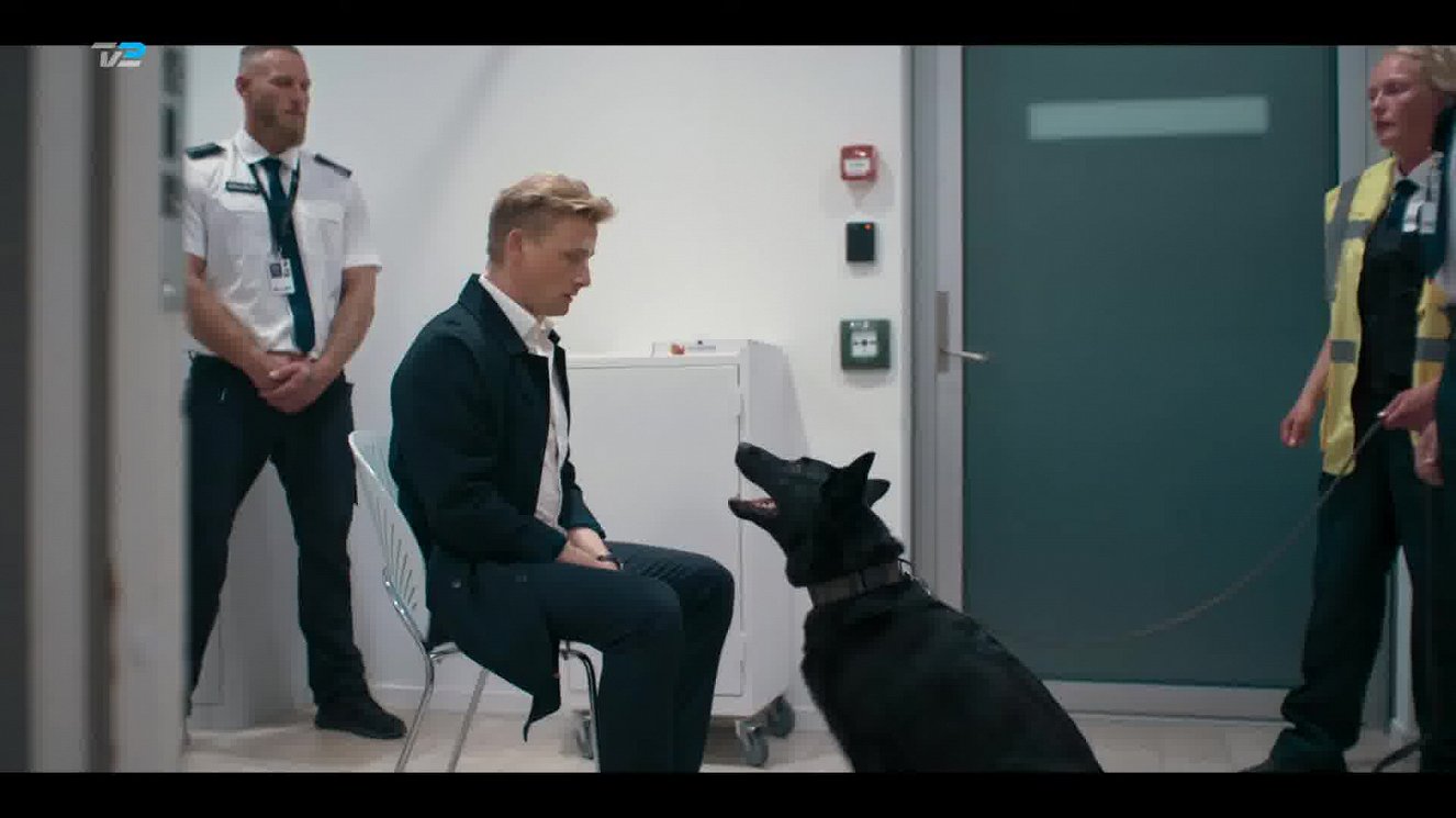 Agent (2023) | ČSFD.cz