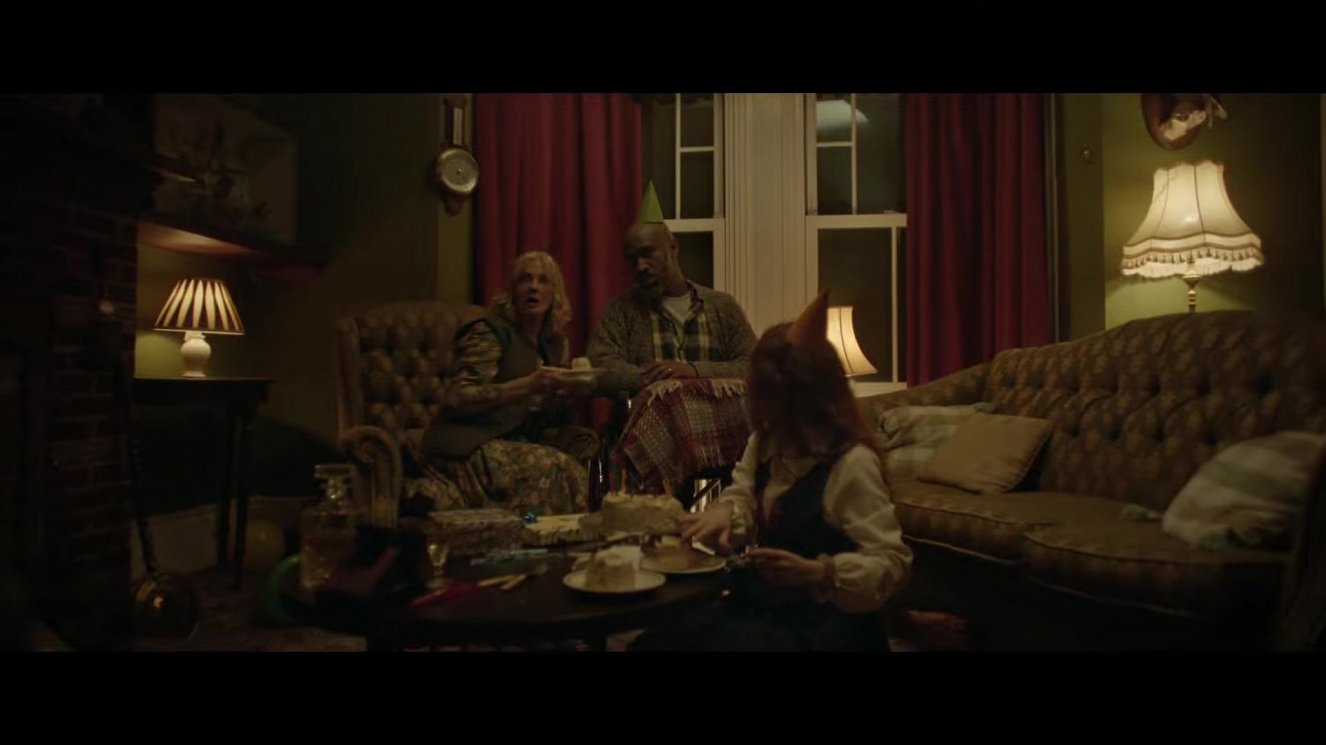 Little Bone Lodge (2023) | ČSFD.cz