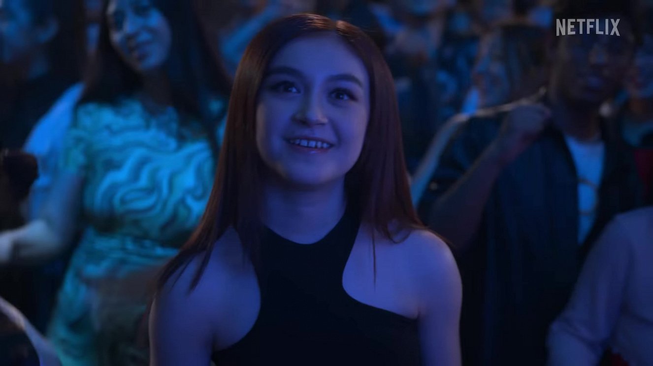 XO, Kitty - Season 1 (S01) (2023) | ČSFD.cz