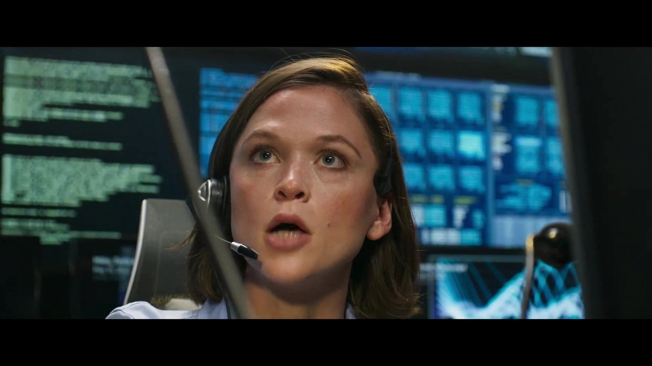 2025 Armageddon (2022) | ČSFD.cz