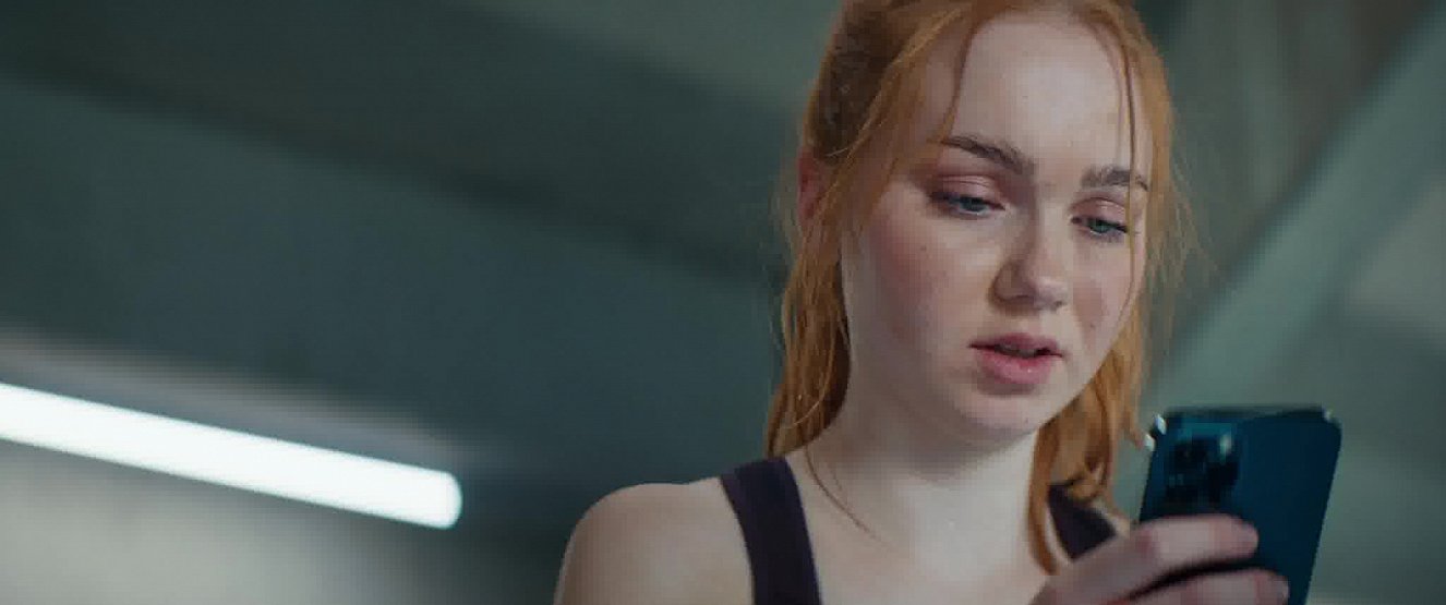 #annaismissing (2023) | ČSFD.cz