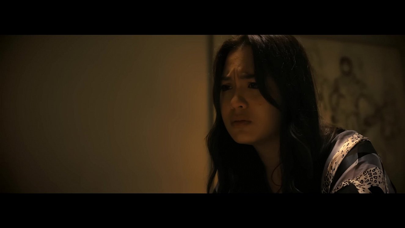 Jemputan Ke Neraka (2023) | ČSFD.cz