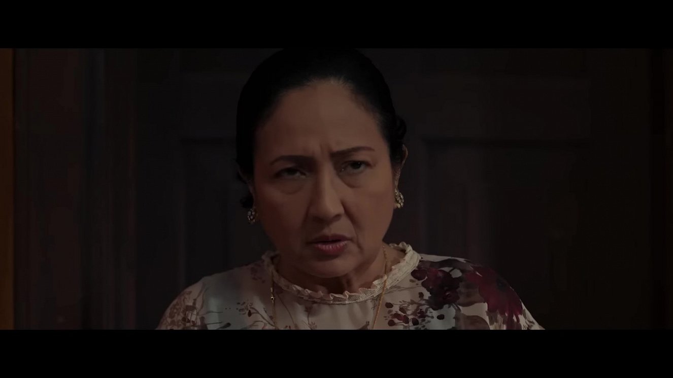 Sosok Ketiga (2023) | ČSFD.cz