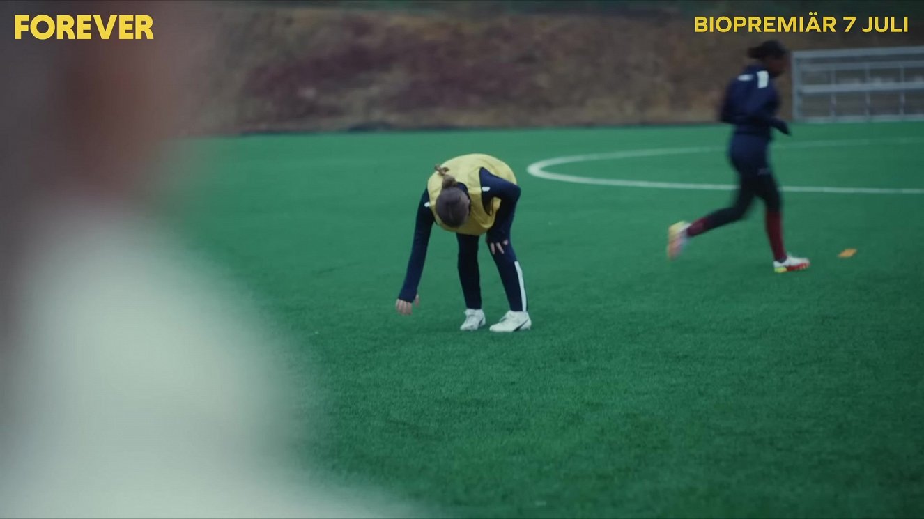 Forever (2023) | ČSFD.cz