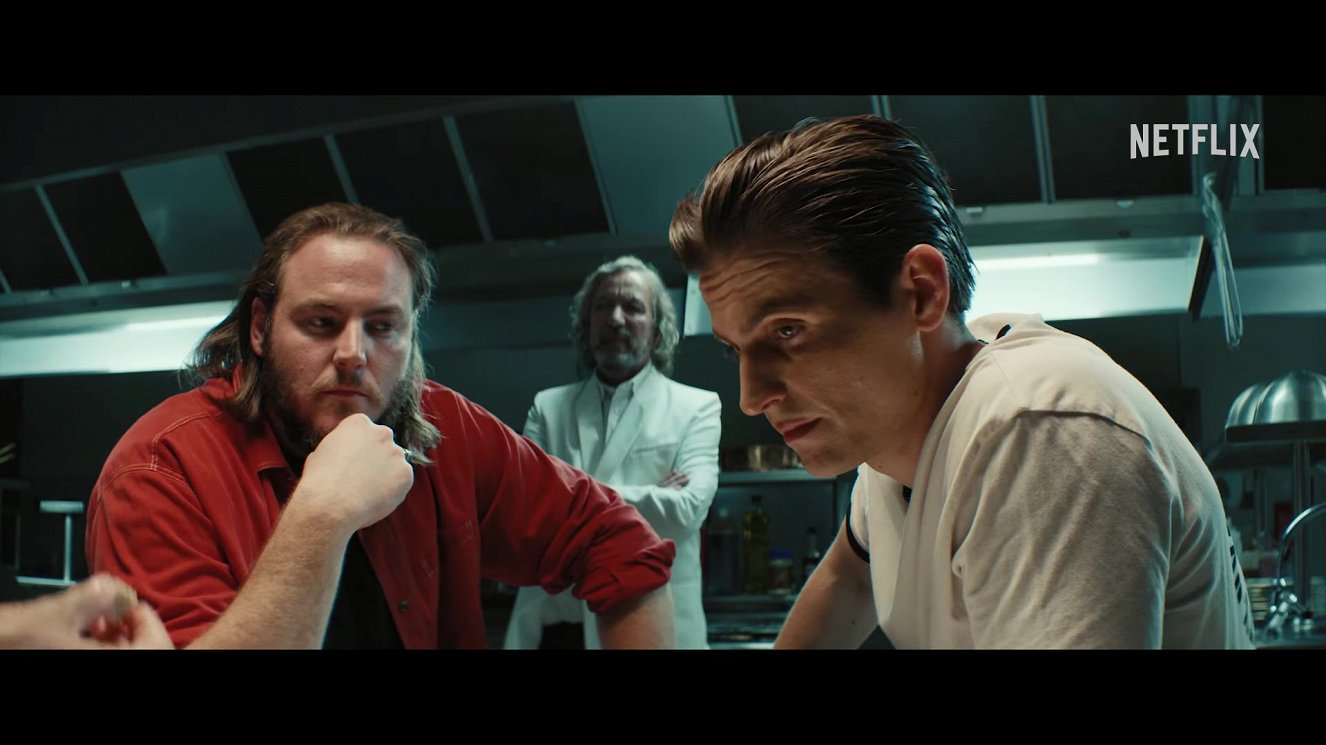 Zlatá cihla (2023) | ČSFD.cz