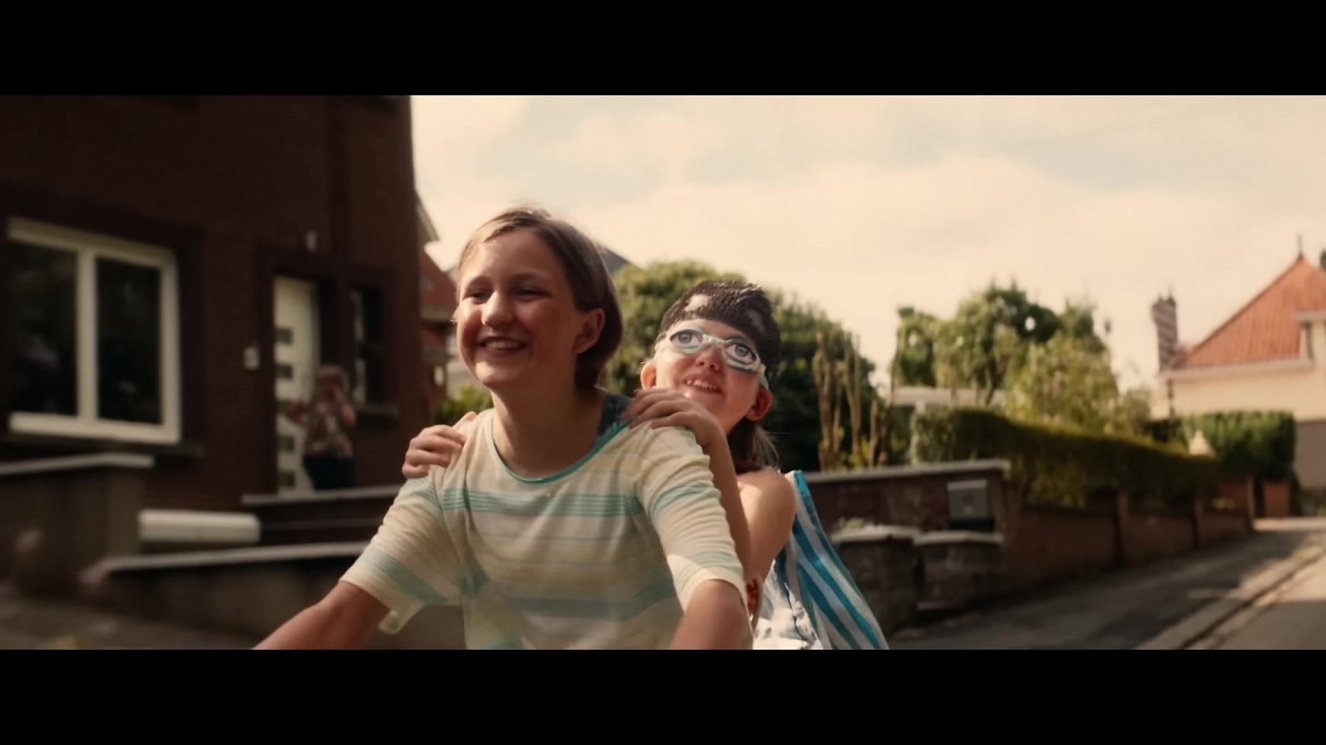 Tání (2023) | ČSFD.cz