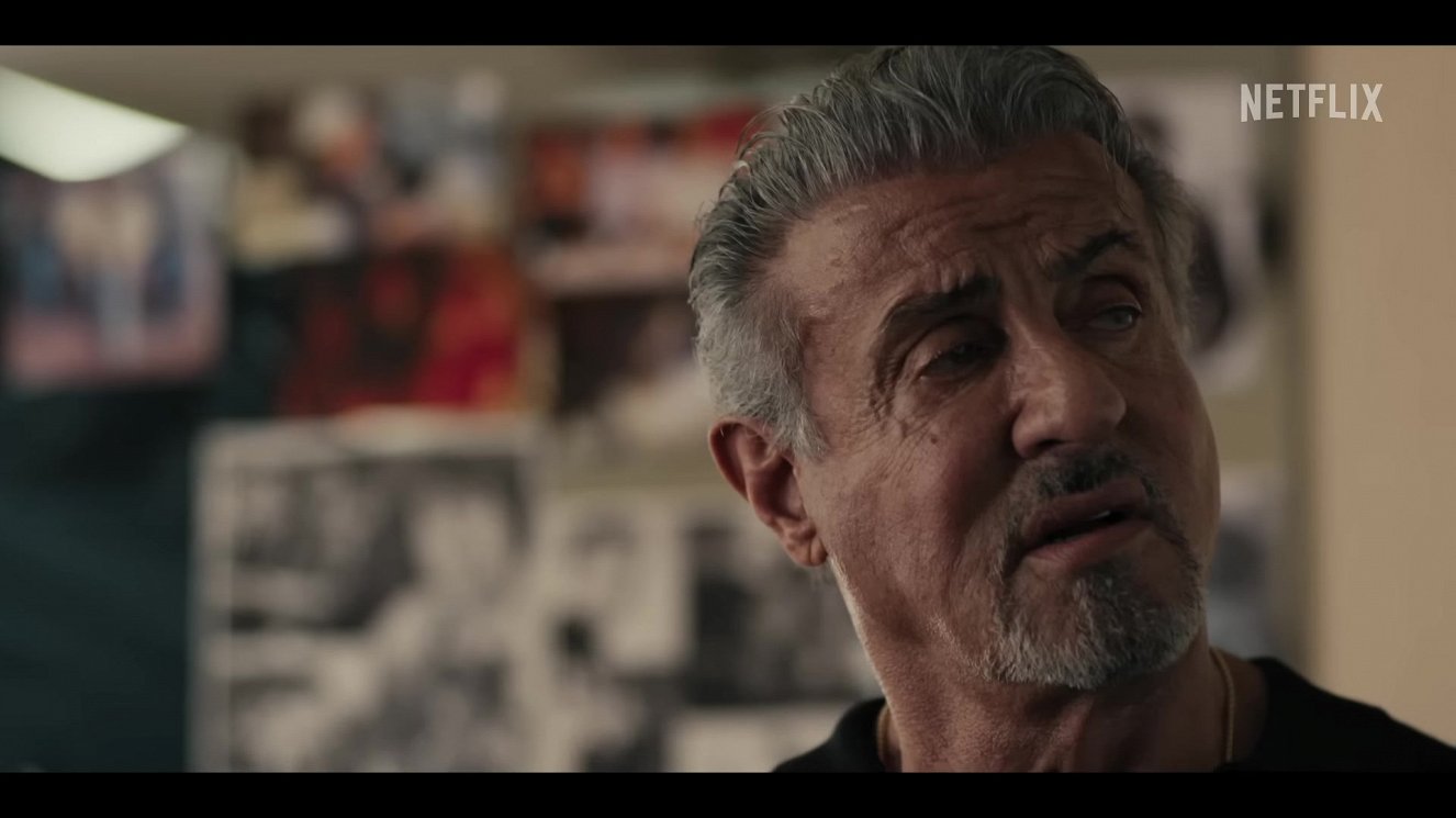 Sly (2023) | ČSFD.cz