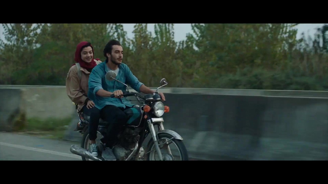 Prázdné sítě (2023) | ČSFD.cz