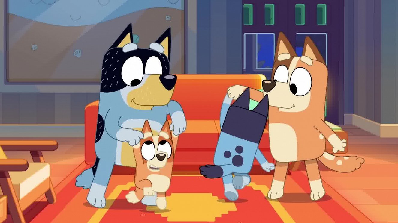 Blue (2018) | ČSFD.cz