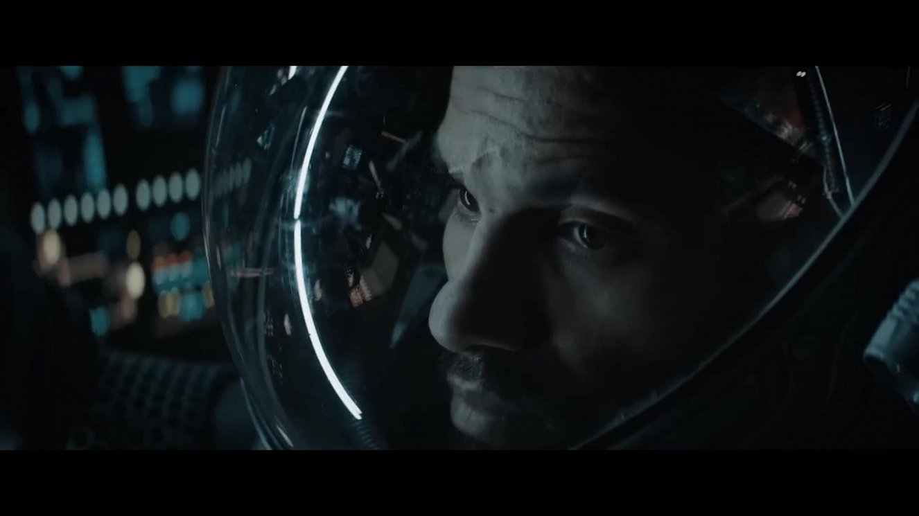 Orbital (2022) | ČSFD.cz