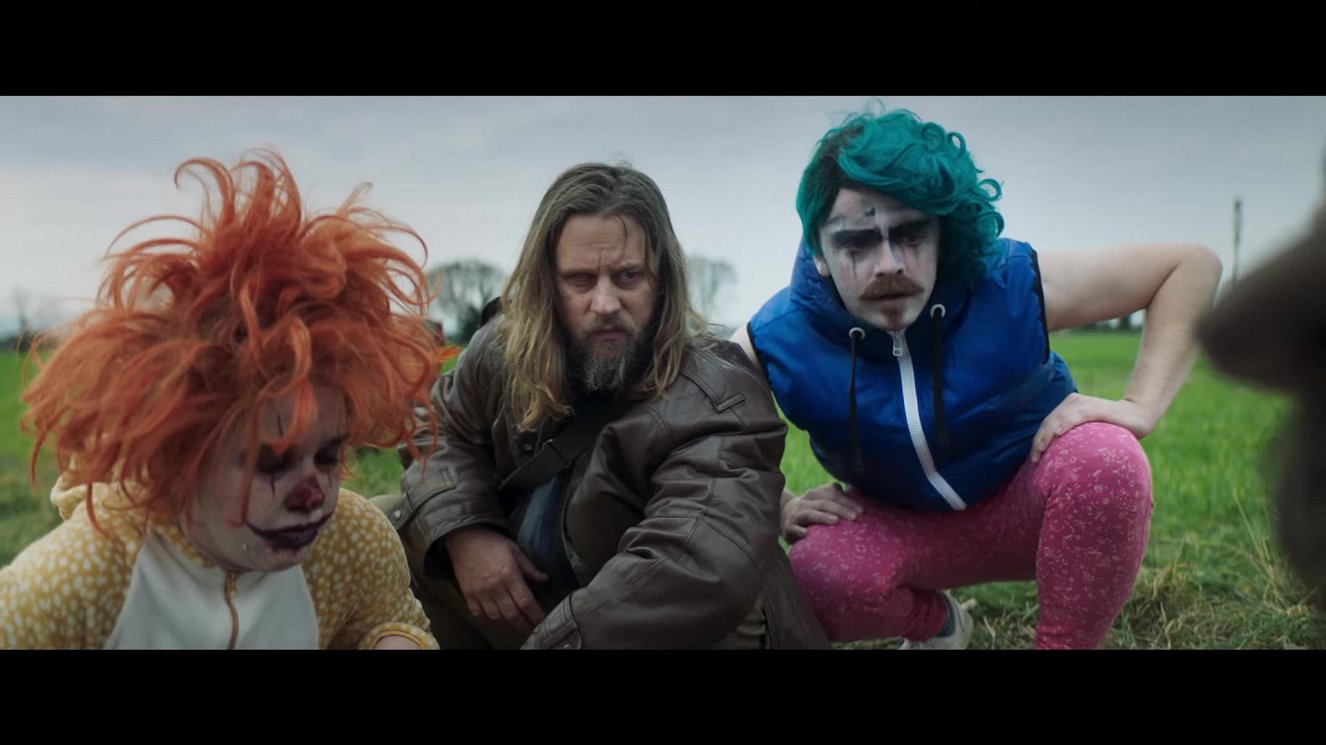 Apocalypse Clown (2023) | ČSFD.cz