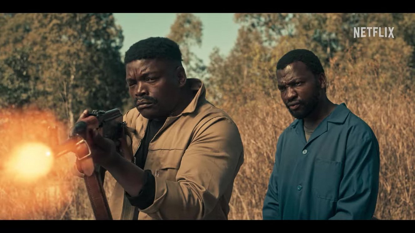 Škvára a kvéry (2023) | ČSFD.cz