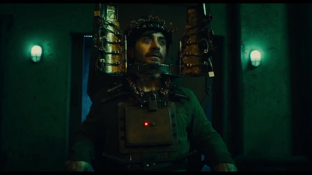 Saw X (2023) | ČSFD.sk