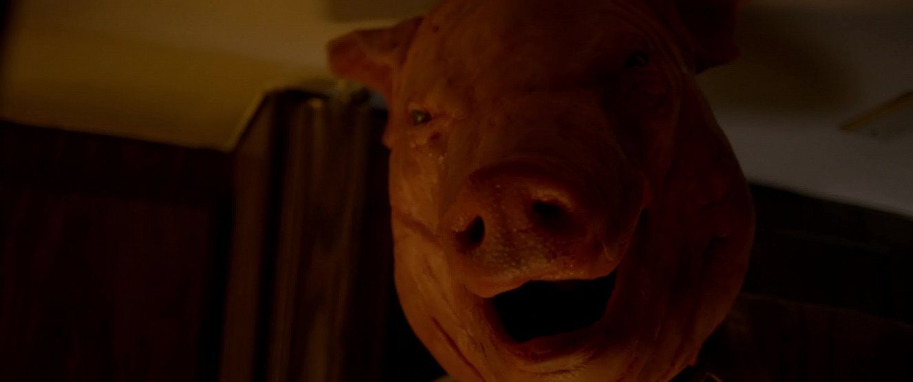 Pig Killer (2022) | ČSFD.cz