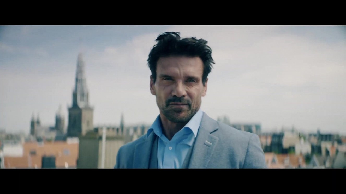 Black Lotus (2023) | ČSFD.cz